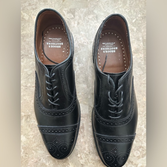 Brooks Brothers | Shoes | Brooks Brothers Dress Shoes | Poshmark